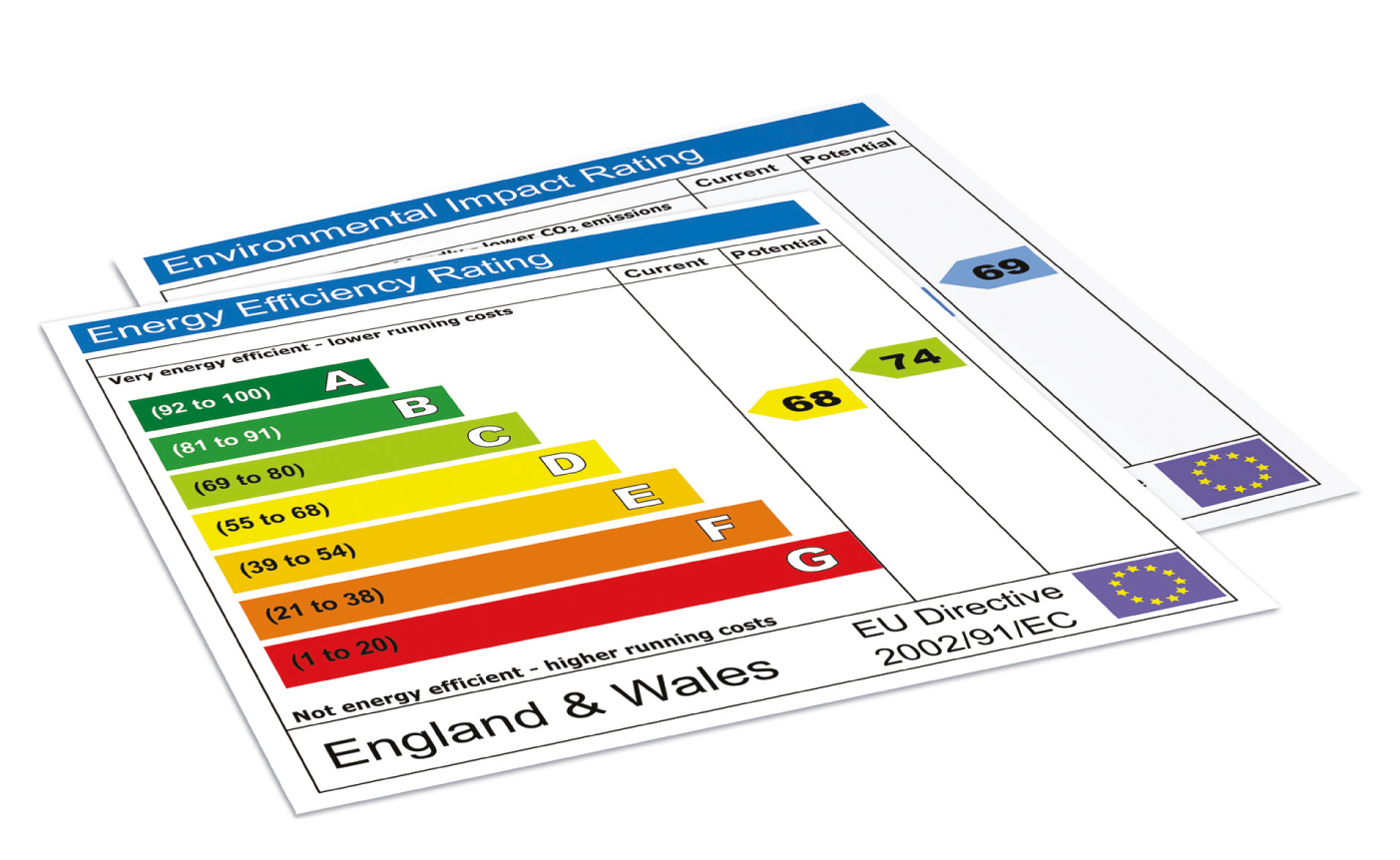 Letting Agent EPC Service- EZ Property EZ Property Reports